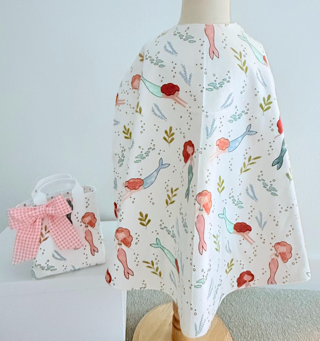 Children Cape, Reversible Cape, Gifts for Kids Under 30 Dollars, Girls ...