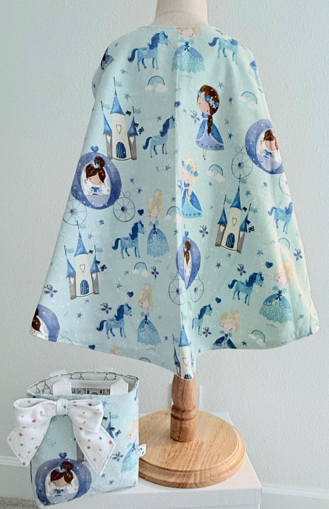 Children Cape, Reversible Cape, Gifts for Kids Under 30 Dollars, Girls ...