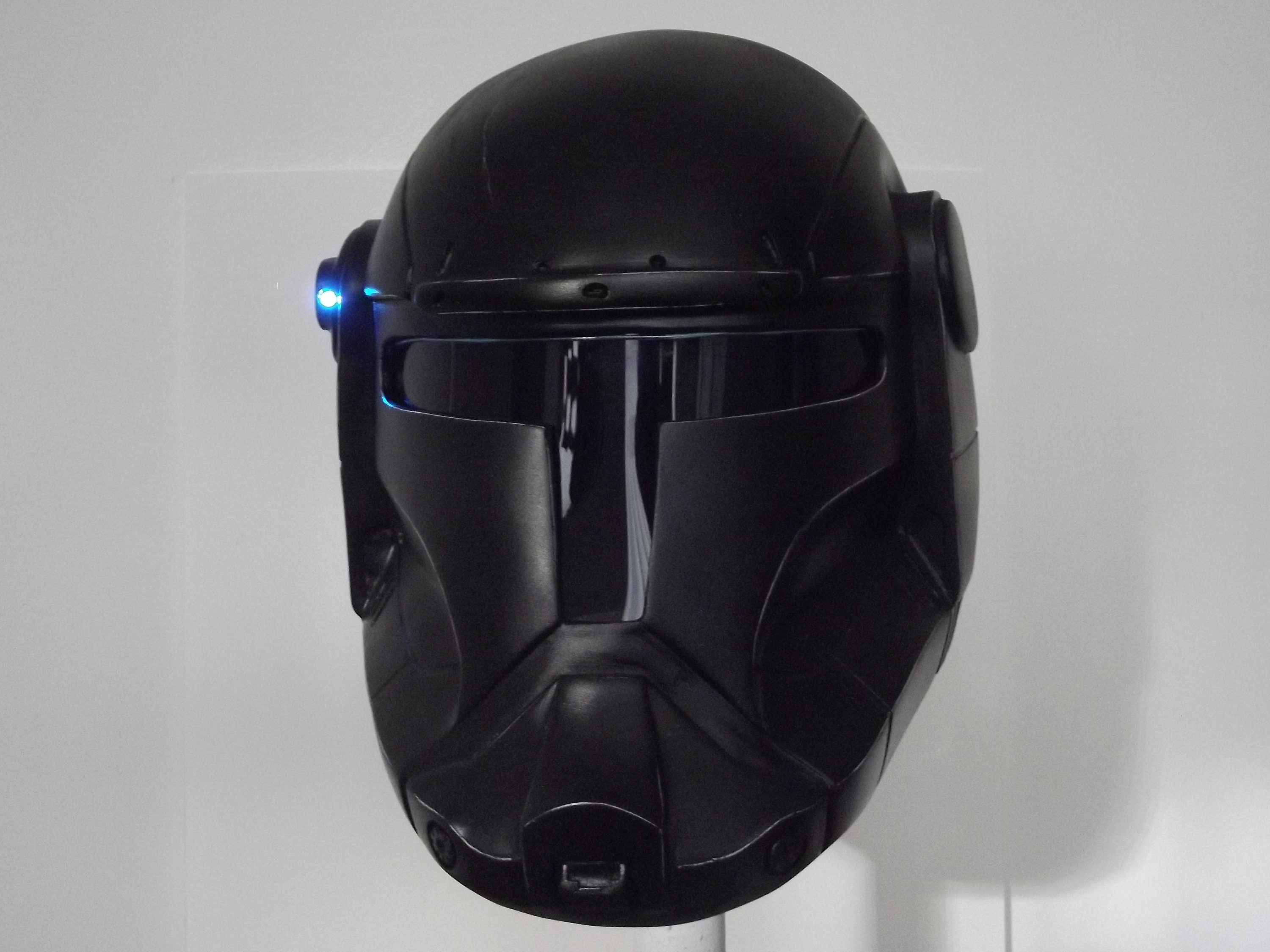 Full Size Republic Commando Helmet Omega Squad Version Stormtrooper ...