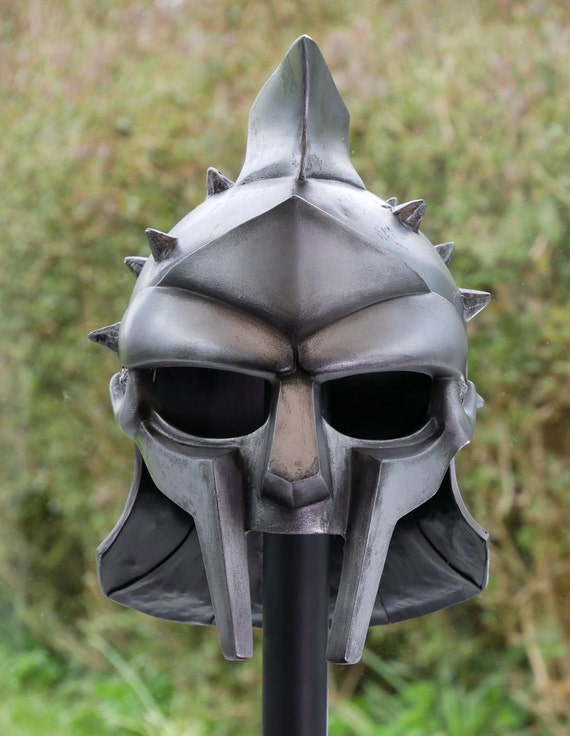 Gladiador Maximus