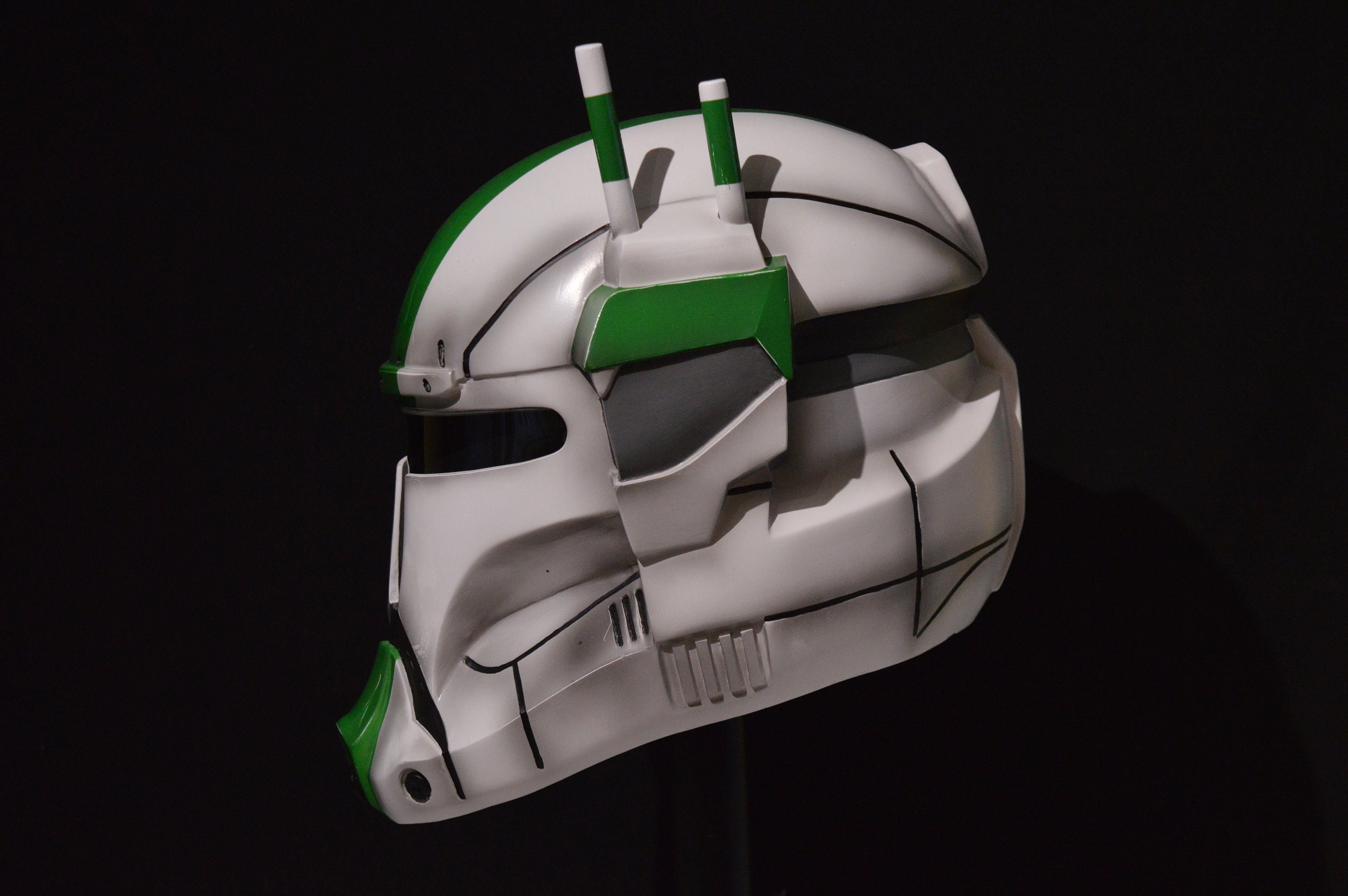 Republic Commando Helmet