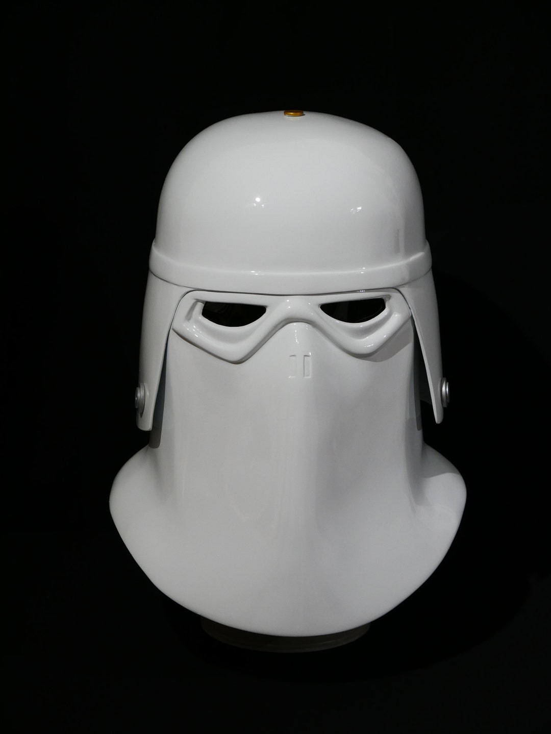 Full Size Snowtrooper Commander Helmet Star Wars 501st Stormtrooper ...