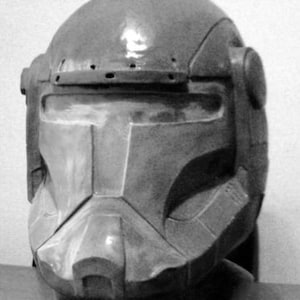 Full Size Republic Commando Helmet Omega Squad Version Stormtrooper ...