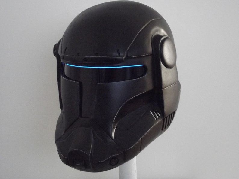 Full Size Republic Commando Helmet Omega Squad Version Stormtrooper ...