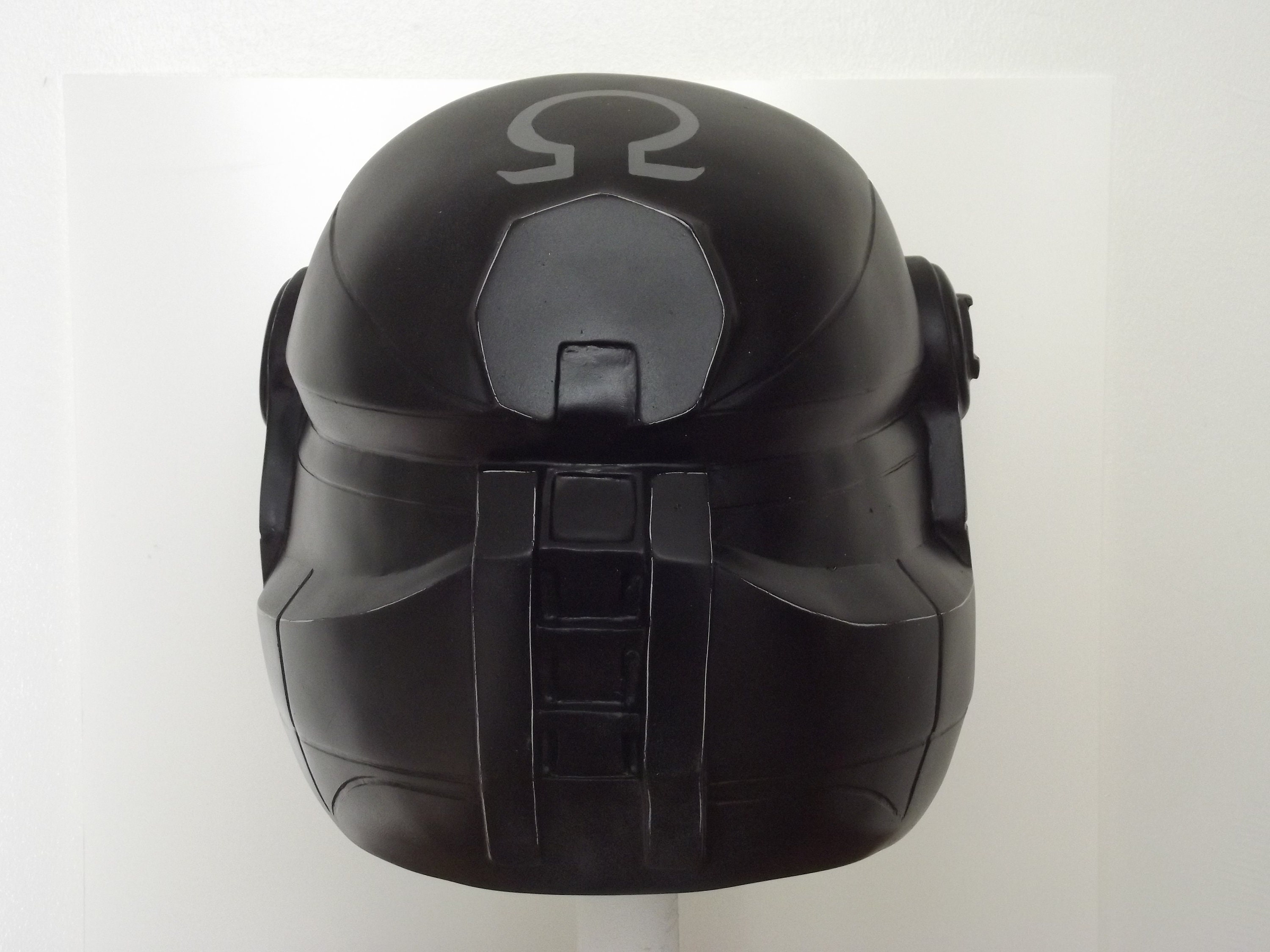 Full Size Republic Commando Helmet Omega Squad Version Stormtrooper ...