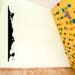 Climbers Climbing Men Wall Window Stickers Decals Fun Kids Decor Vinyl ...