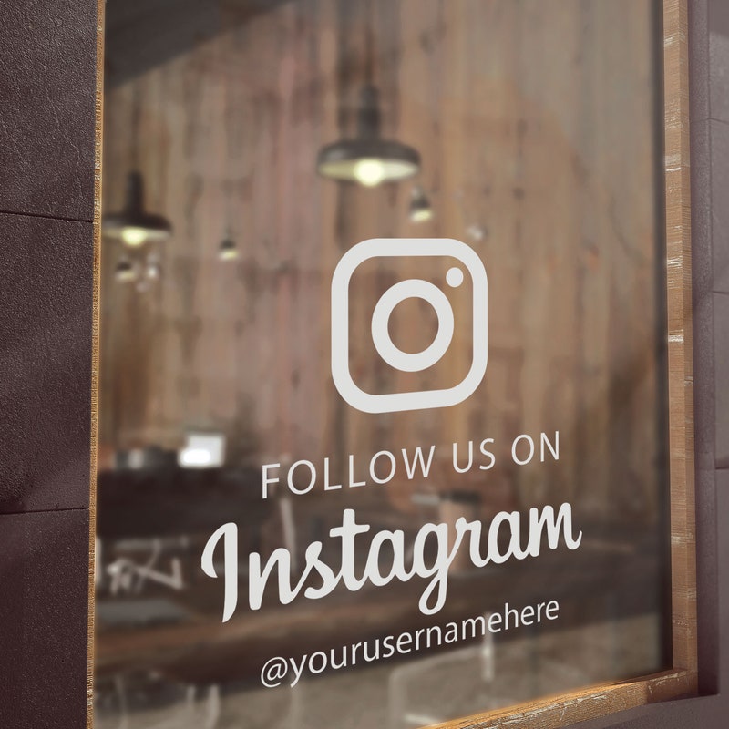 Eyelashes Window Decal - Etsy UK