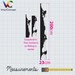 Climbers Climbing Men Wall Window Stickers Decals Fun Kids Decor Vinyl ...