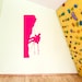 Climber Climbing Man Wall Window Stickers Decals Fun Kids Decor Vinyl ...