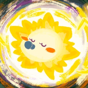 Watt, Paper Mario New Baby Cards for Nerds - Etsy