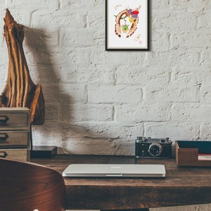 Air Mail, Legend of Zelda: Wind Waker Thinking of You Cards for Nerds ...