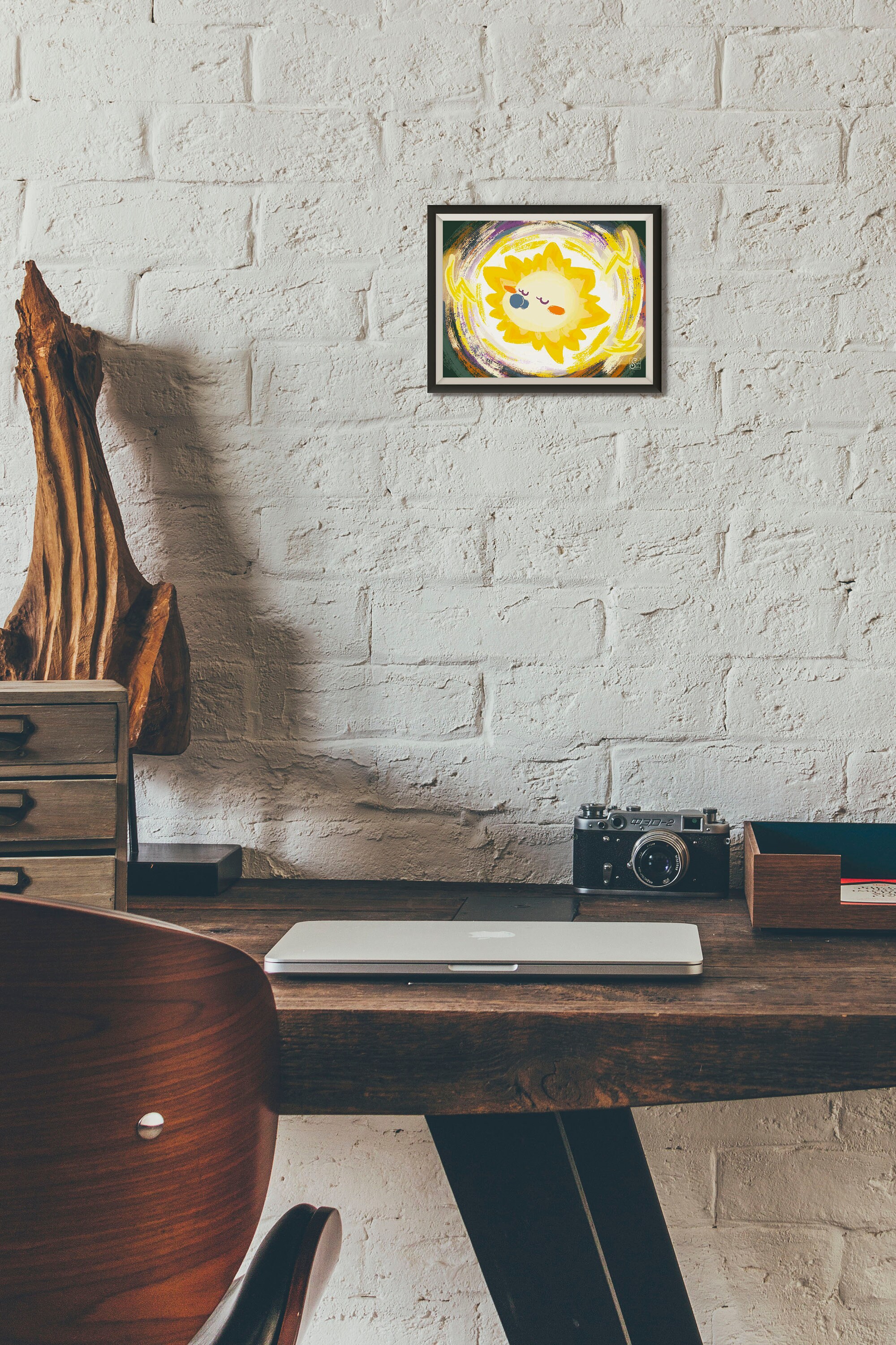 Watt Paper Mario New Baby Cards for Nerds | Etsy