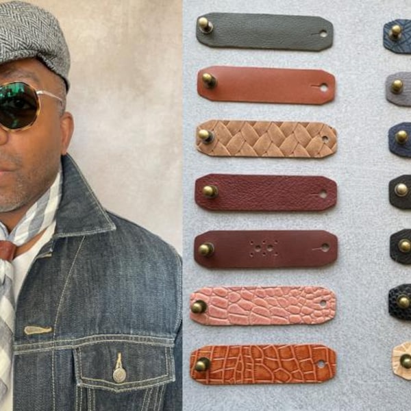 Cuff Cinches - Etsy