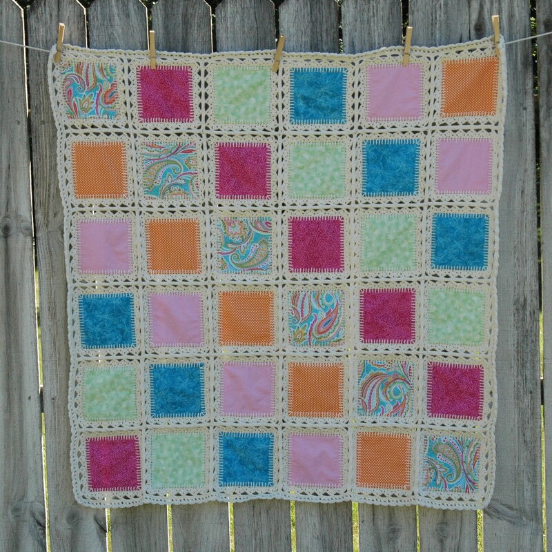 Fusion Quilt Pattern - Etsy