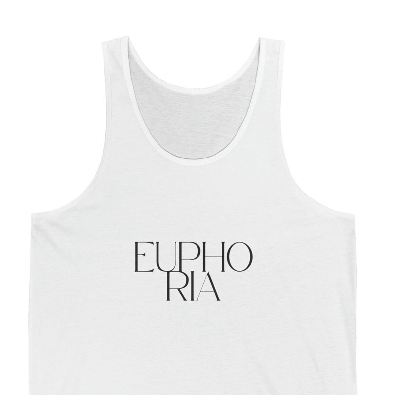 Euphoria Shirt - Etsy