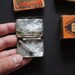 Small Collections of Vintage Cardboard Boxes Vintage Advertising - Etsy