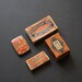 Small Collections of Vintage Cardboard Boxes Vintage Advertising - Etsy