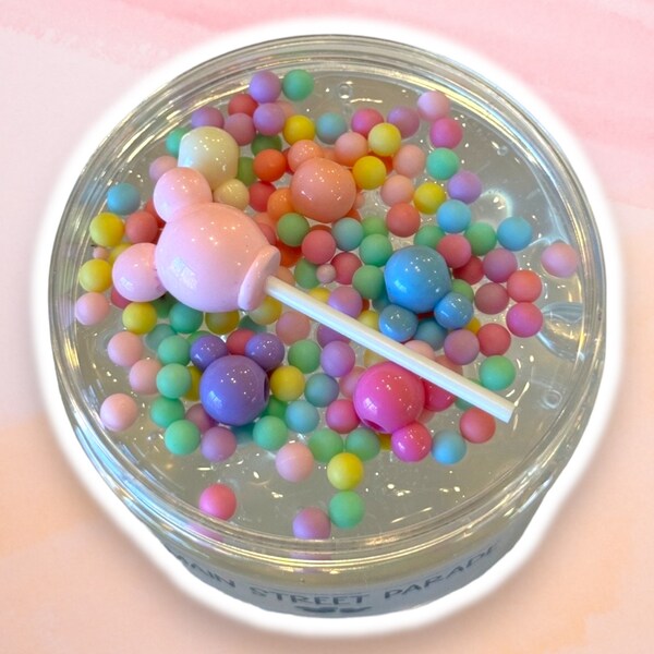Cute Slime - Etsy