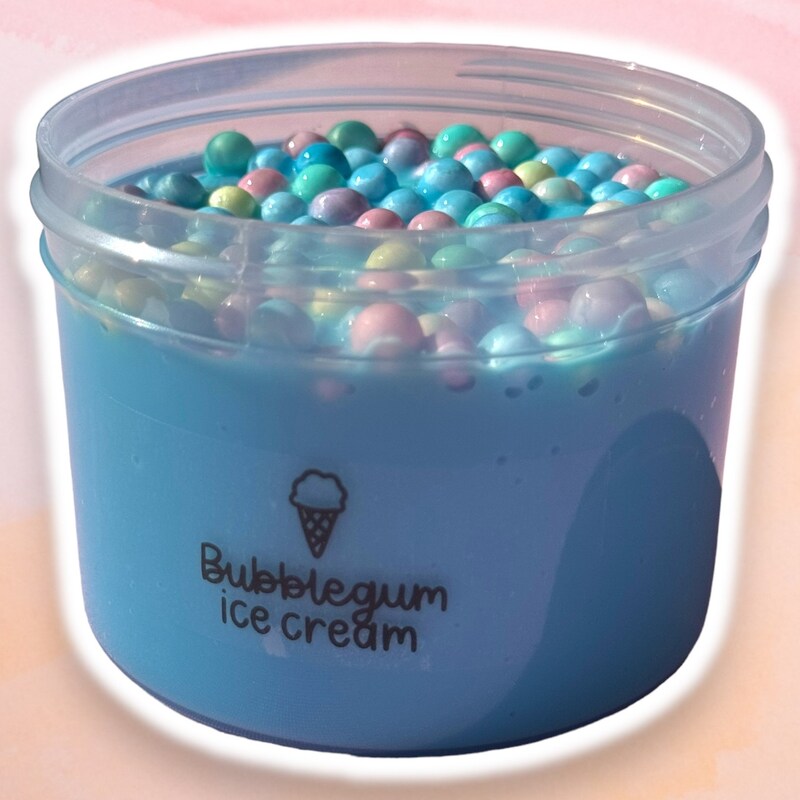 Slime Shops - Etsy
