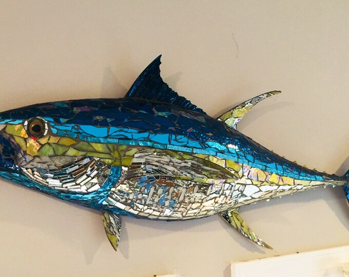 Made to Order YELLOW FIN TUNA; Different Sizes, Prices Vary. - Etsy
