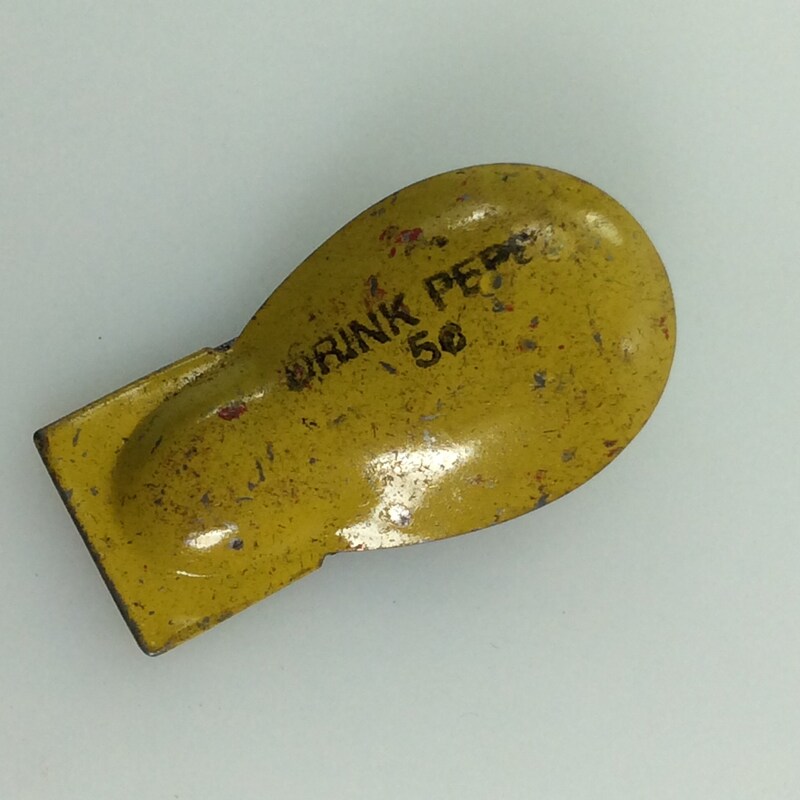 Vintage Clicker - Etsy