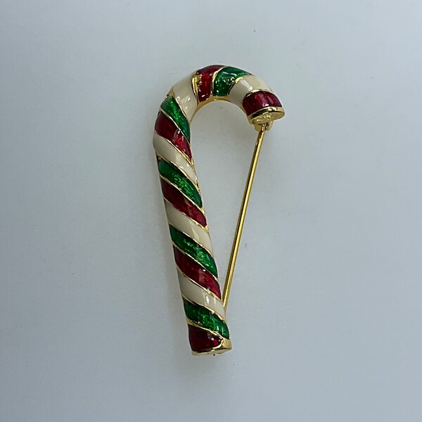 Candy Brooch - Etsy