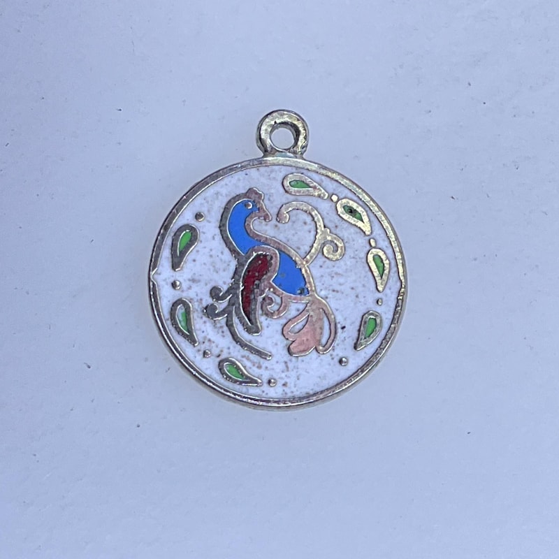 Dutch Hex Charm - Etsy