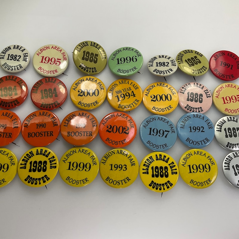 80s Pins - Etsy