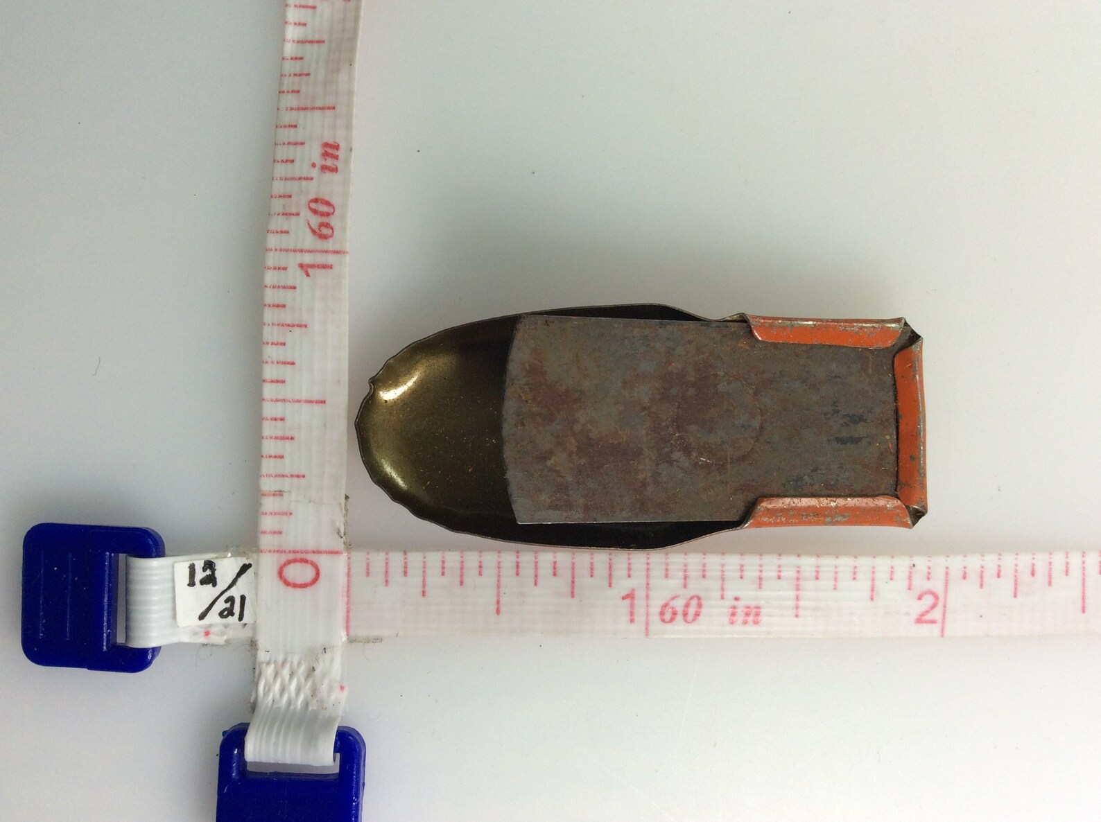 Vintage Old Clicker Toy With Drink Pepsi 5 Cents Orange Shows | Etsy