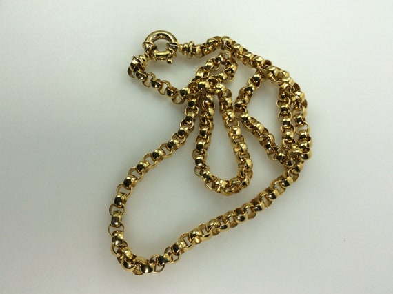 Buy used gold chains store