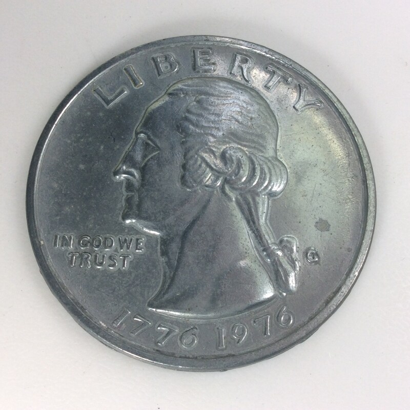 1776 1976 Quarter - Etsy