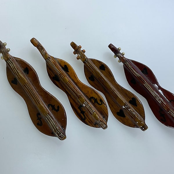 Stringed Instruments - Etsy