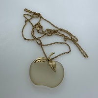 Golden Apple - Etsy