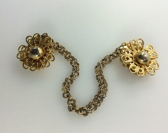 Sweater Clips | Etsy