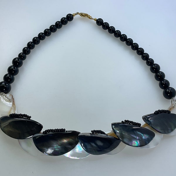 Peacocks Necklace - Etsy