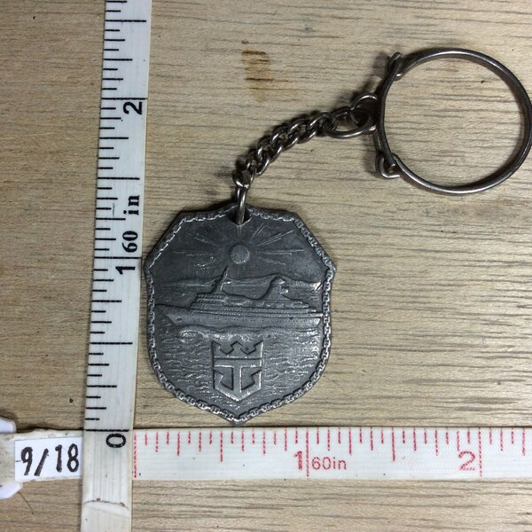 Royal Caribbean - Etsy