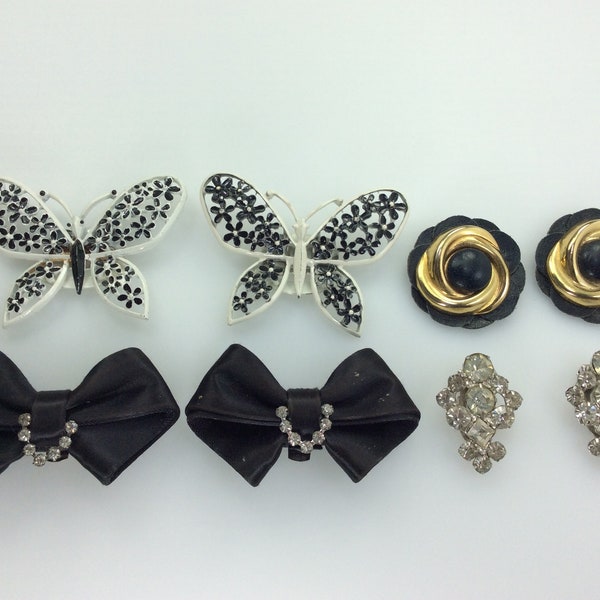 Shoe Clips - Etsy