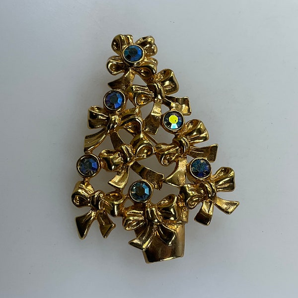Avon Brooch - Etsy