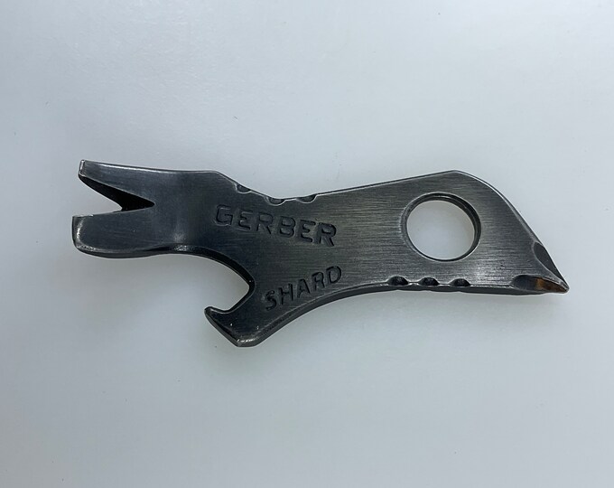 Vintage Gerber Multi Tool No 8970513A Used - Etsy