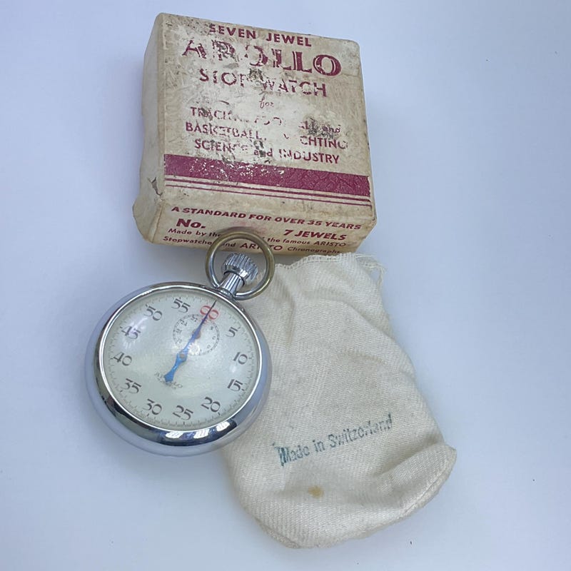 Apollo Jewelry Box - Etsy