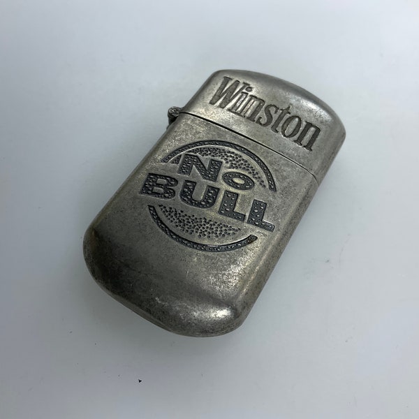 Vintage Lighter - Etsy