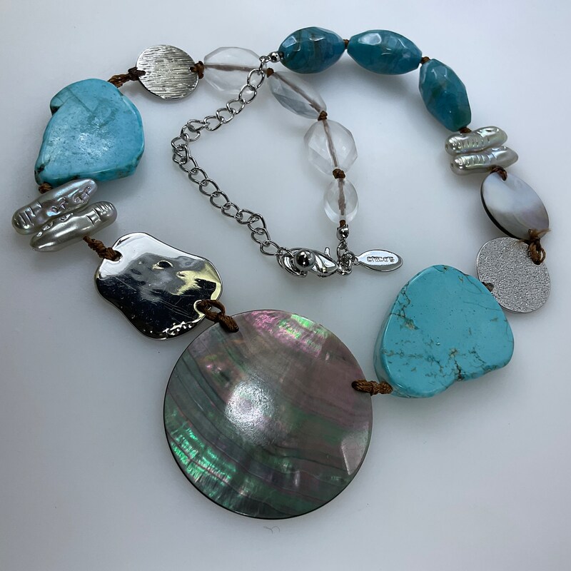 Chicos Jewelry - Etsy