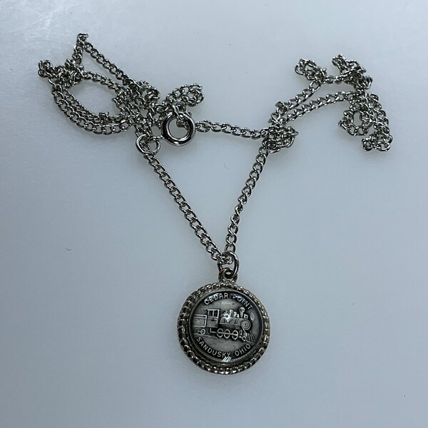 Cedar Point Vintage - Etsy