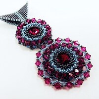 Beading Patterns - Etsy