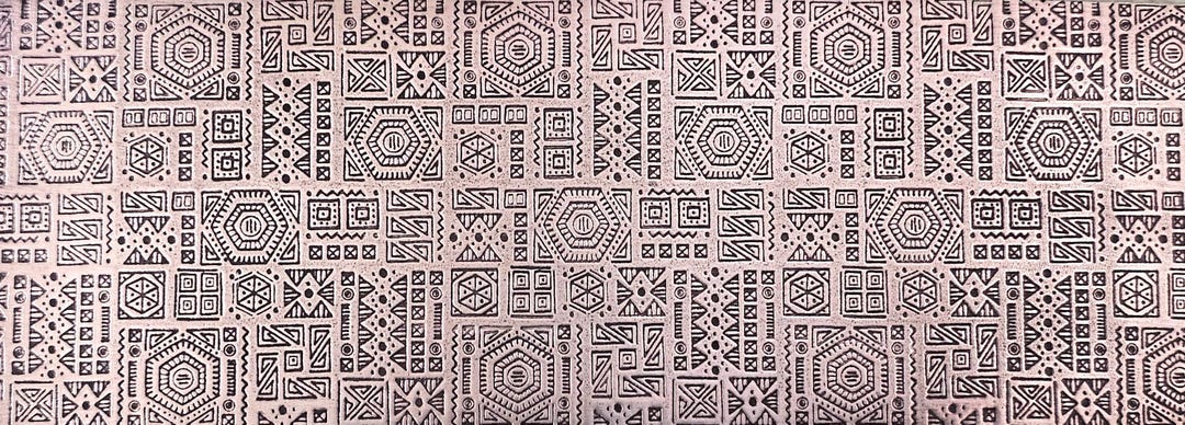 TTS1029 Ancient Marks Textured Metal Sheet - Etsy
