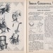 Pack-o-fun Magazines - Fun Kid's Craft Instructions - 1965 to 1969 ...
