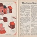 Pack-o-fun Magazines - Fun Kid's Craft Instructions - 1965 to 1969 ...