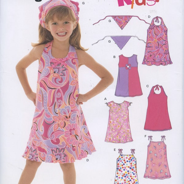 New Look Kids Pattern - Etsy