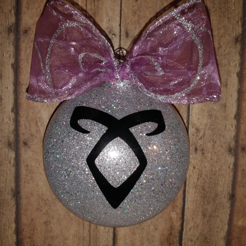 Shadowhunter - Etsy
