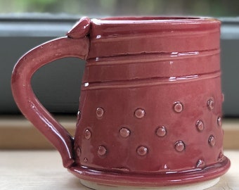 Icy Road Pottery in Hood River Tom Bottman by IcyRoadPottery